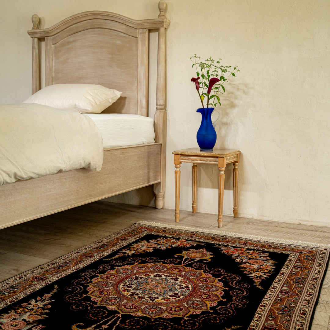 FALEG ファレッグ ペルシャ絨毯（手織り） ラグサイズ – Persiadirect